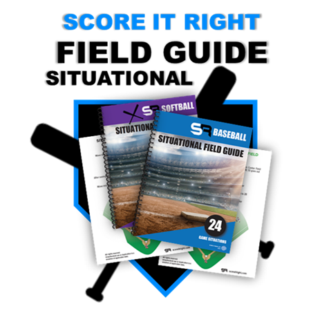 Situational Field Guide – Score It Right