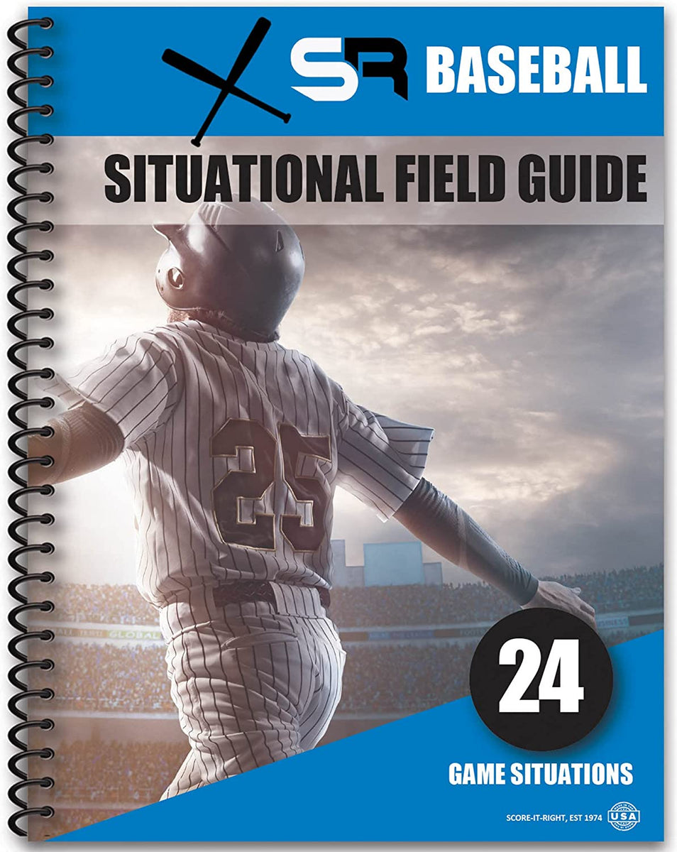 BASEBALL Situational Field Guide – Score It Right
